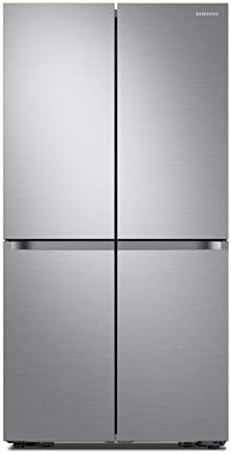 Samsung 820 Liter Freestanding French Side by Side Refrigerator with ...