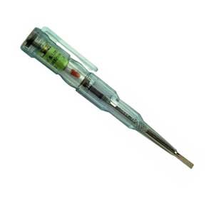 Continuity tester / Screwdriver: Amazon.co.uk: Business, Industry & Science