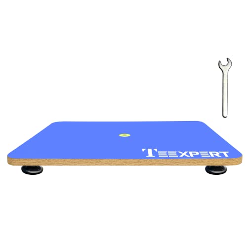 Teexpert Resin Leveling Table for Epoxy Resin, 16''x 12'' Adjustable ...