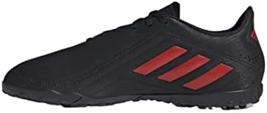 Adidas Deportivo TF FV7914 FOOTBALL/SOCCER core black FOOTBALL SHOES ...