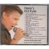 KID KYLE & HIS KOOL CATS - KID KYLE & HIS KOOL KATS - Amazon.com Music