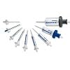 Eppendorf 30089421 Combitips Advanced Tip, Purple, 0.5 mL Capacity ...