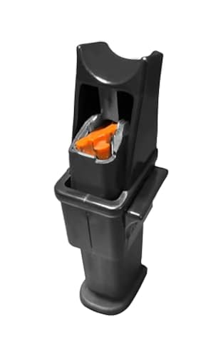 Pew Patriot Tactical Ergonomic Magazine Speed Loader Universal Quick ...