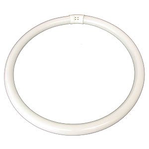 Fc16t10/Cw 40w 16 in. Circline - Fluorescent Tubes - Amazon.com