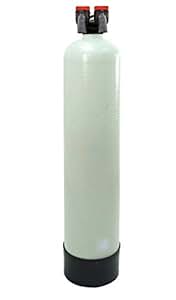 Clack Acid Neutralizer Calcite ph Filter for Well Water, 10x54 Tank, 1. ...