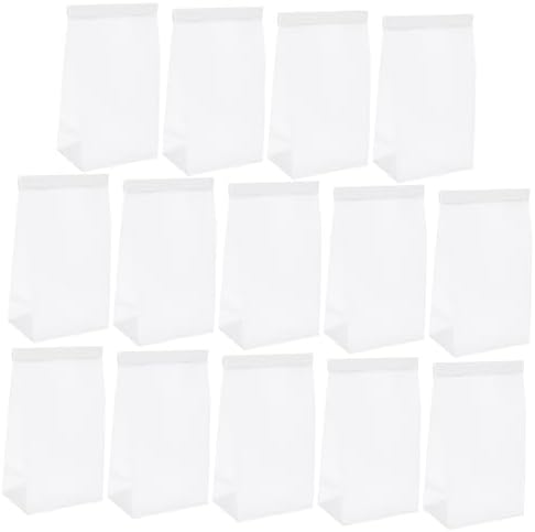 MAGICLULU 75 Pcs Travel Barf Bag Puke Bags for Car Motion Stomach Barf ...