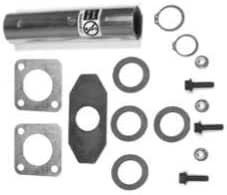 Hendrickson Intraax S-28890 E-11897 MK88 - Kit de cámara para frenos de ...