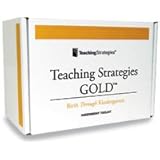 Teaching Strategies GOLD Child Assessment Portfolio, pkg of 25: ...