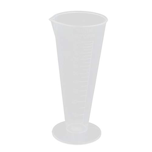Mua IIVVERR 100mL Volumetric Graduated Laboratory Beaker Measuring ...