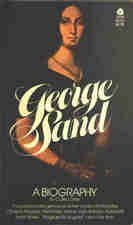 George Sand: A Biography: Curtis Cate, Auguste Charpentier ...