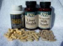 GHR Platinum Anti Aging formula Infomercial