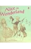 Amazon.com: Alice in Wonderland (Dover Children's Evergreen Classics) (9780486416588): Lewis ...
