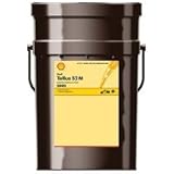 Amazon.com: Shell Oil 550045427 Oil-Tellus Hydraulc S2 M46 5ga : Automotive