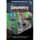 Hmh Geometry: Student Edition 2015: HOUGHTON MIFFLIN HARCOURT ...