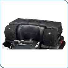 Amazon.com: New Genuine Polaris ATV Accessories / Lock and Ride Cargo ...