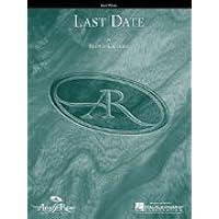 Last Date (Floyd Cramer) - Easy Piano: Hal Leonard: 9781540079404 ...