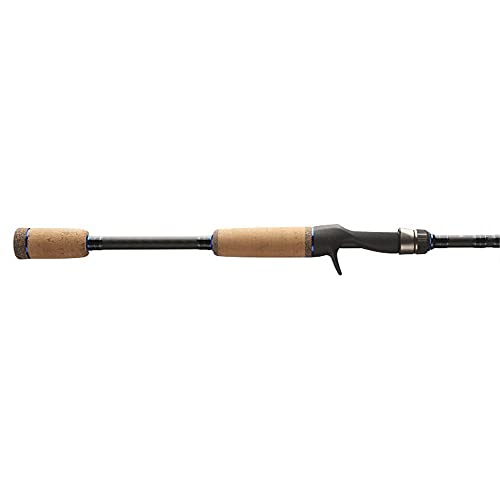 Mua Dobyns Rods Champion XP Series 6’8” Casting Bass Fishing Rod DC684C ...