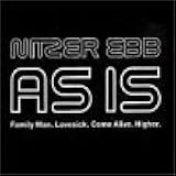 Nitzer Ebb - Ebbhead - Amazon.com Music