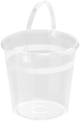 Cosmoplast DX 10L Round Plastic Bucket Without Lid price in UAE ...
