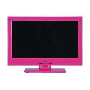 Alba 16 LED16911DVDP LED HD TV Built in DVD & Digital: Amazon.co.uk ...