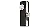 Lock Boxes for Sliding Gates : Hook Deadbolt Mortise Gate Lock ...