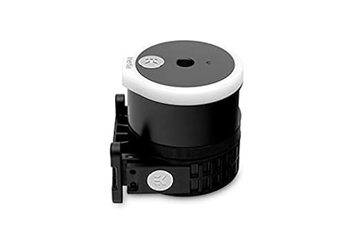 EKWB EK-Quantum Inertia D5 PWM Pump, Digital RGB, Acetal in Oman ...