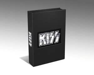 - Kiss by Kiss Box set, Original recording remastered edition (2001 ...