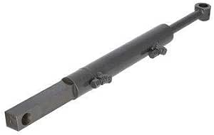 Amazon.com: Hydraulic Cylinder - Quick Attach Lever Compatible with ...