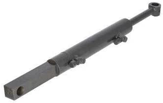 Amazon.com: Hydraulic Cylinder - Quick Attach Lever Compatible with ...