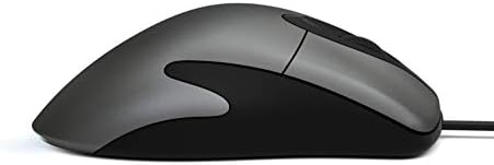 Microsoft Classic IntelliMouse, Gray price in UAE | Amazon UAE | kanbkam