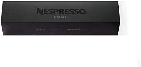Nespresso Vertuo Stormio Capsules price in Saudi Arabia | Amazon Saudi ...