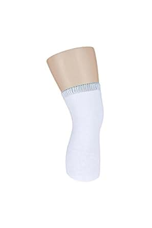 Amazon.com: Sock Shop IOMI - 6 Prosthetic Socks for below the Knee ...