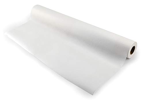 Helix Paper Sketch Roll, White, 18-Inch (37810) Arts Entertainment ...