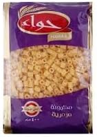 Hawaa small rings pasta - 400 gm price in Egypt | Amazon Egypt ...
