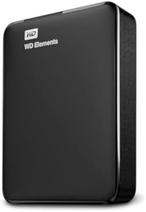 WD Element Clone Hard Drive Enclosure Rack USB 3.0 price in Egypt ...