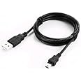Amazon.com: Master Cables Replacement USB Programming & Charging Cable ...