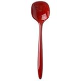Amazon.com | Zak Designs Kiwi Happy Spoon: Slotted Cooking Spoons: Spoons
