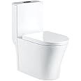Vaso Sanitário Acoplado (monobloco) Smart 275 - Smart Norte | Amazon.com.br