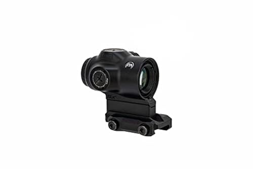 Primary Arms SLX 1X MicroPrism with Red Illuminated ACSS Cyclops Gen 2 ...