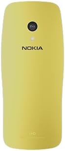 سعر NOKIA 3210 4G, DS, Y2K GOLD فى السعودية | بواسطة امازون السعودية | كان بكام