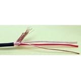 Amazon | 富士電線工業 MVVS 0.5sq×2芯 60V耐圧ケーブル マイクロホン用ビニルコード (0.5mm 2C 2心) (電線切売 1m～) TV | 多芯ケーブル | 産業 ...