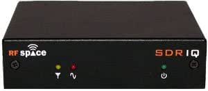 Amazon.com: RFSPACE SDR-IQ : Electronics