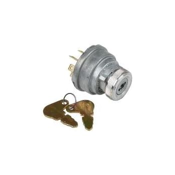 Amazon.com : HD Switch, Replaces John Deere Ignition Switch - Models ...