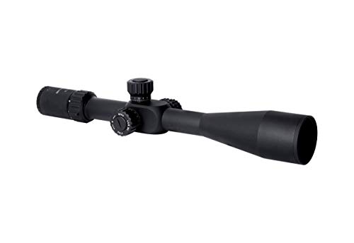 Best Monstrum Tactical Rifle Scopes