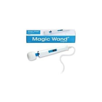 Amazon.com: Magic Wand Original VIVA Kit Therapeutic Wand Massager ...