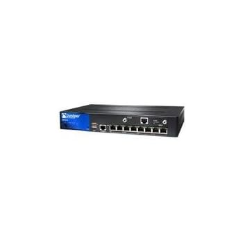 Amazon.com: Juniper SRX320 8-Port Security Services Gateway Appliance ...