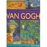 Van Gogh: His Life and His Art: Sweetman, David: 9780671743383: Amazon ...