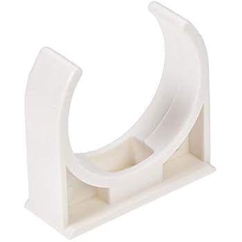 Snap in Clips for 1/2" PEX Tubing (130/bag) - Pipe Fittings - Amazon.com