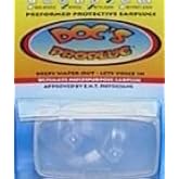Amazon.com : Doc's ProPlugs - Preformed Protective Earplugs (pair ...