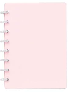Amazon.com : TUL Custom Note-Taking System Discbound Notebook, 5-1/2" x ...